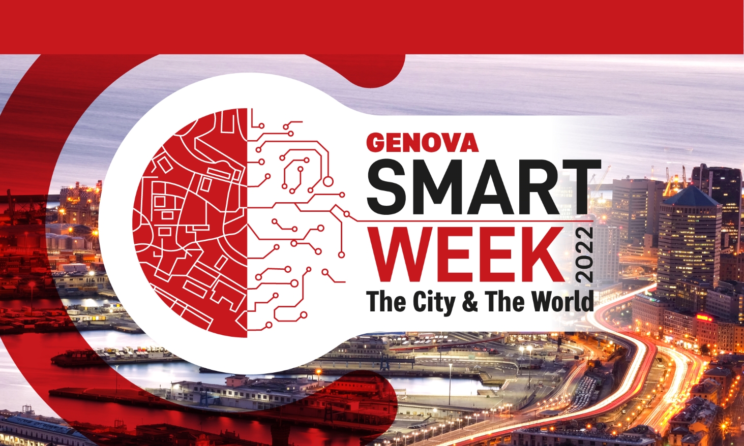 Genova Smart Week