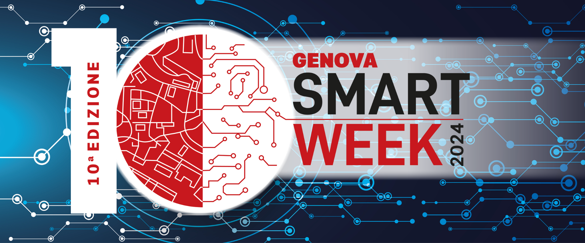 Genova Smart Week