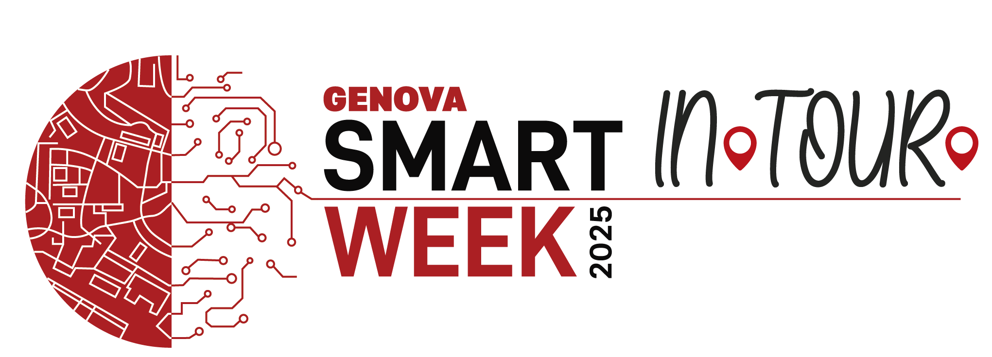Programma GeSW25 – Genova Smart Week